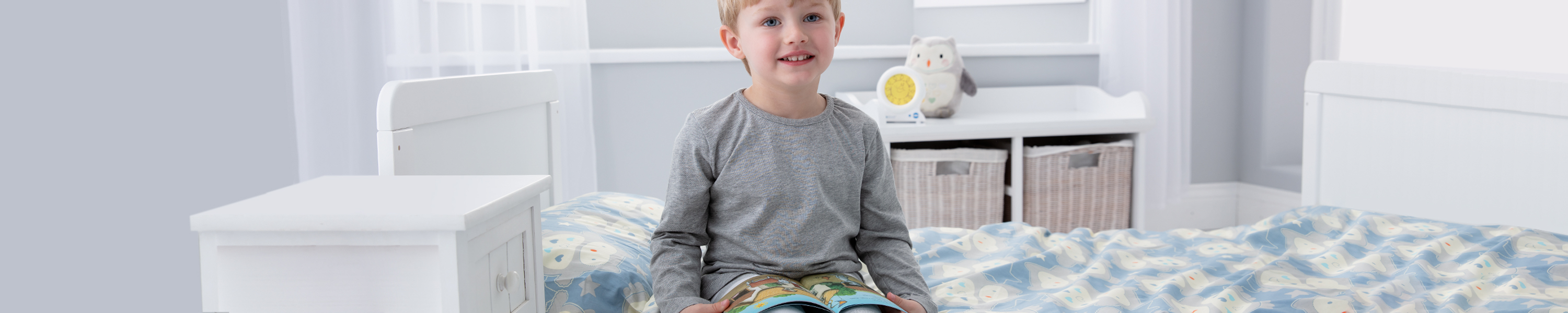 Amazon.co.uk: The Gro Company: Gro to Bed