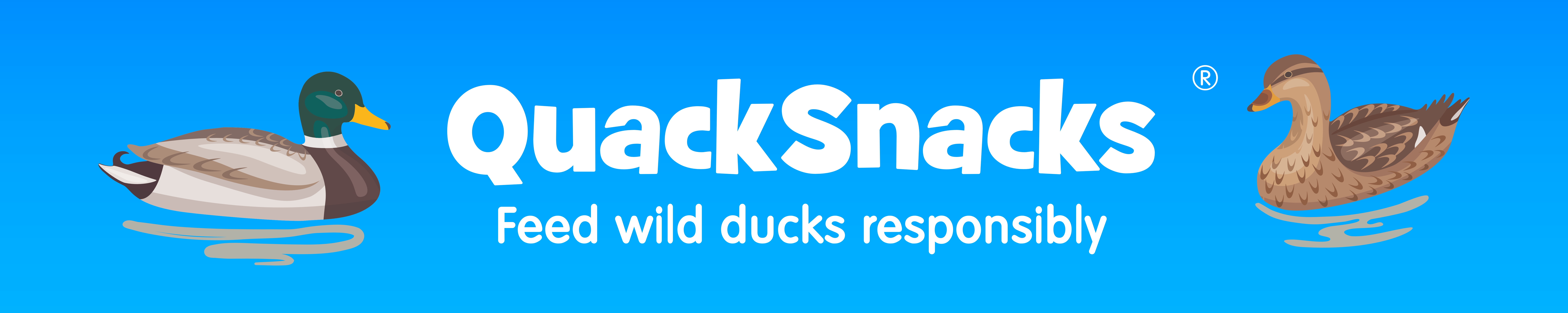 Amazon.co.uk: Quack Snacks