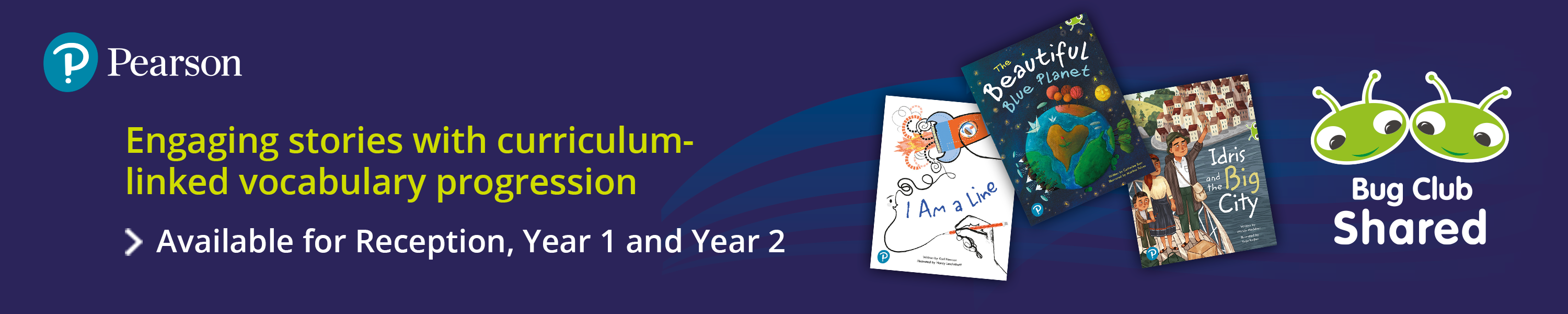Amazon.co.uk: Bug Club Shared Reading by Pearson - Engaging stories ...