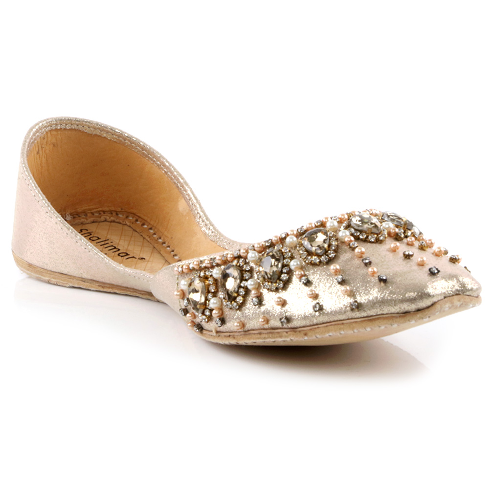 Amazon.co.uk: Shalimar Shoes