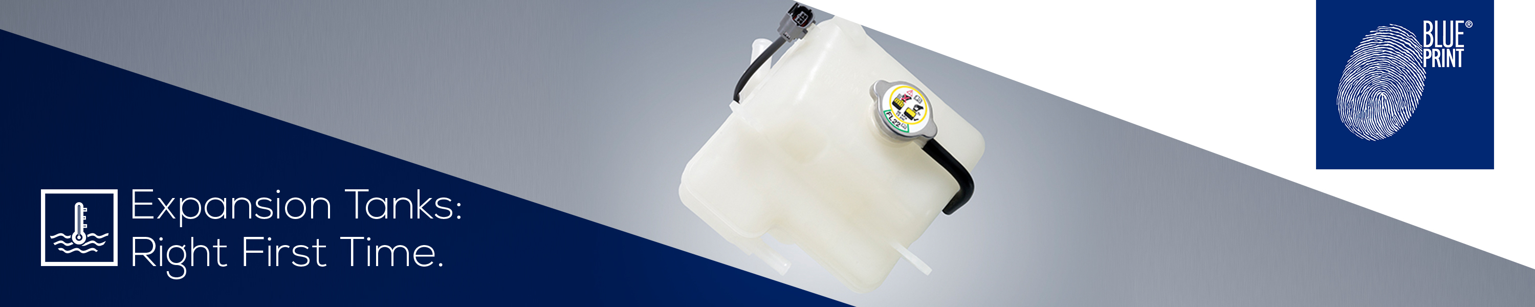 Amazon.co.uk: Blue Print: Expansion Tanks