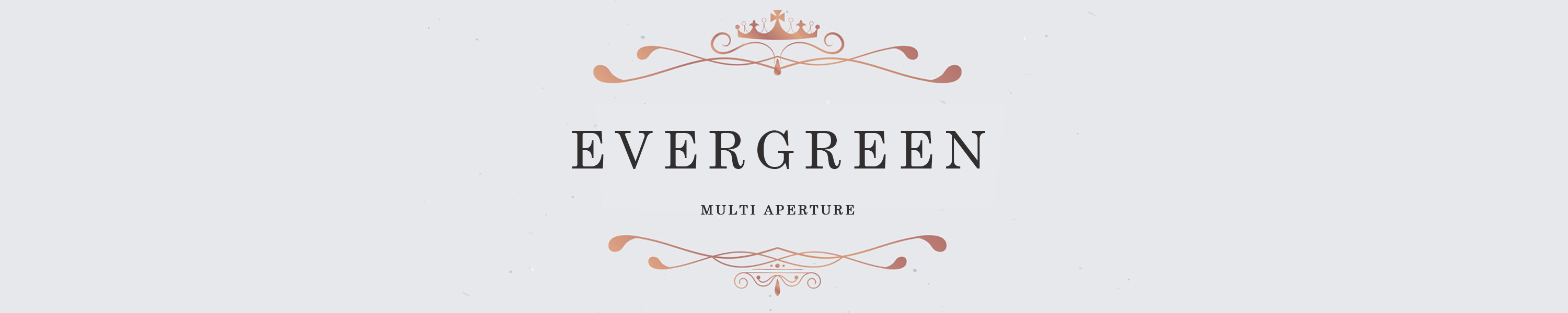 Amazon.co.uk: Evergreen Frames: Multi Aperture