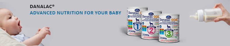 Amazon.co.uk: Danalac: Shop