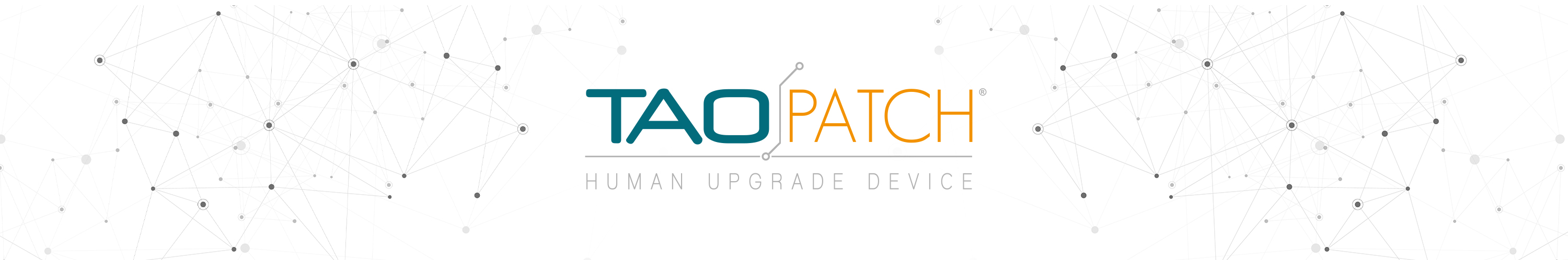Amazon.co.uk: TAO TECHNOLOGIES TAO PATCH HUMAN UPGRADE DEVICE HUMAN BIO ...