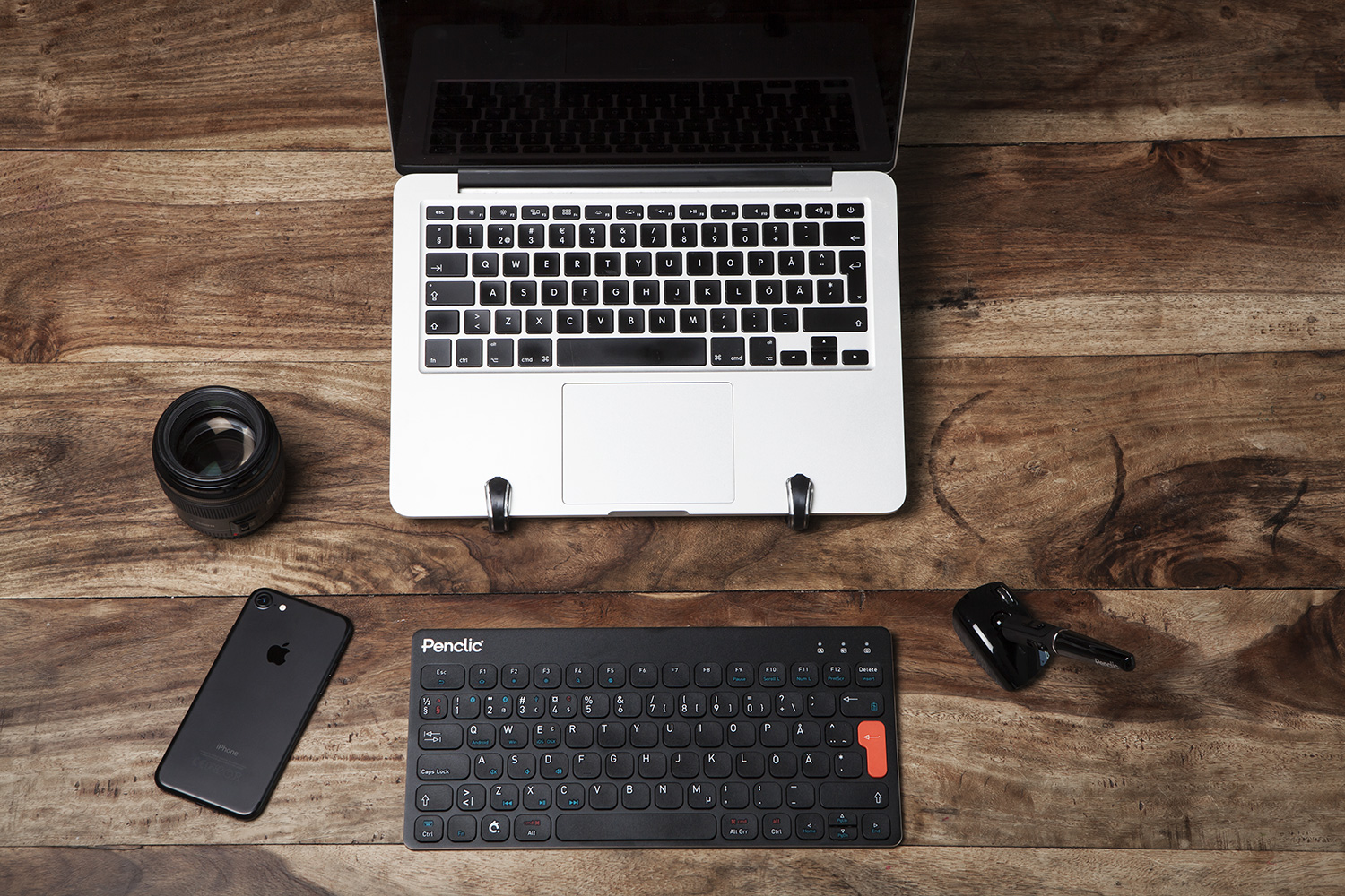 Amazon.co.uk: Penclic: Penclic Lifestyle