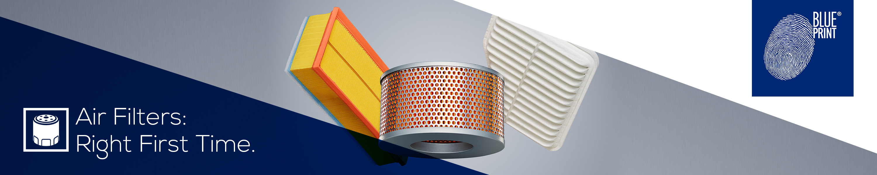 Amazon.co.uk: Blue Print: Air Filters