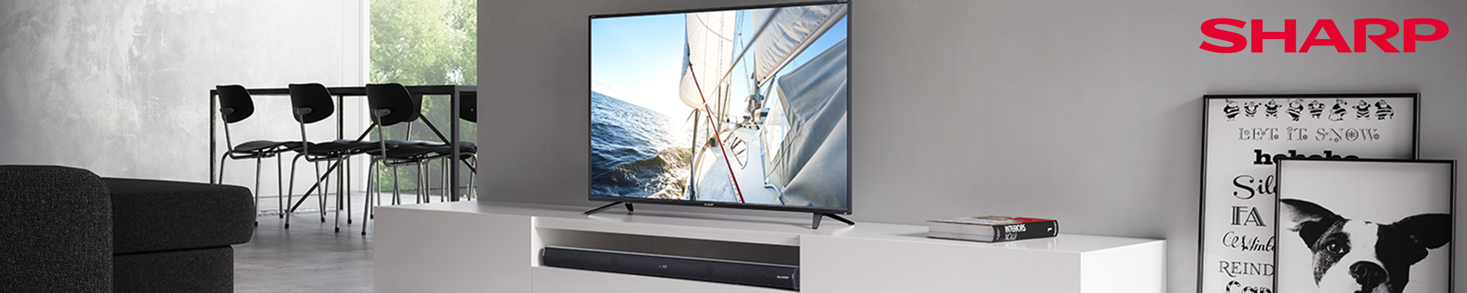 Amazon.co.uk: SHARP: 40"