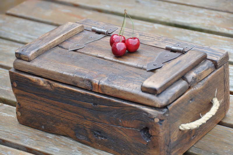 Amazon.co.uk: Rustic Wooden Crafts