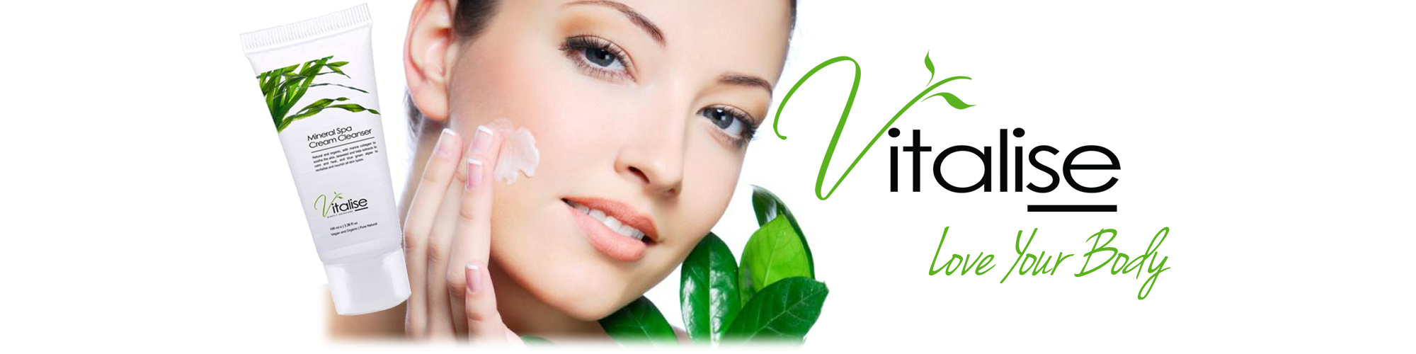 Amazon.co.uk: Vitalise: Skincare Products