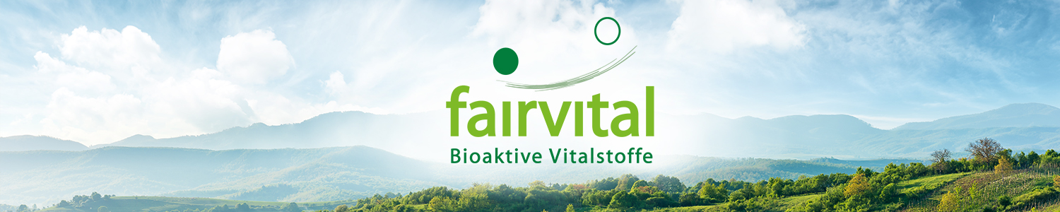Amazon.co.uk: fairvital