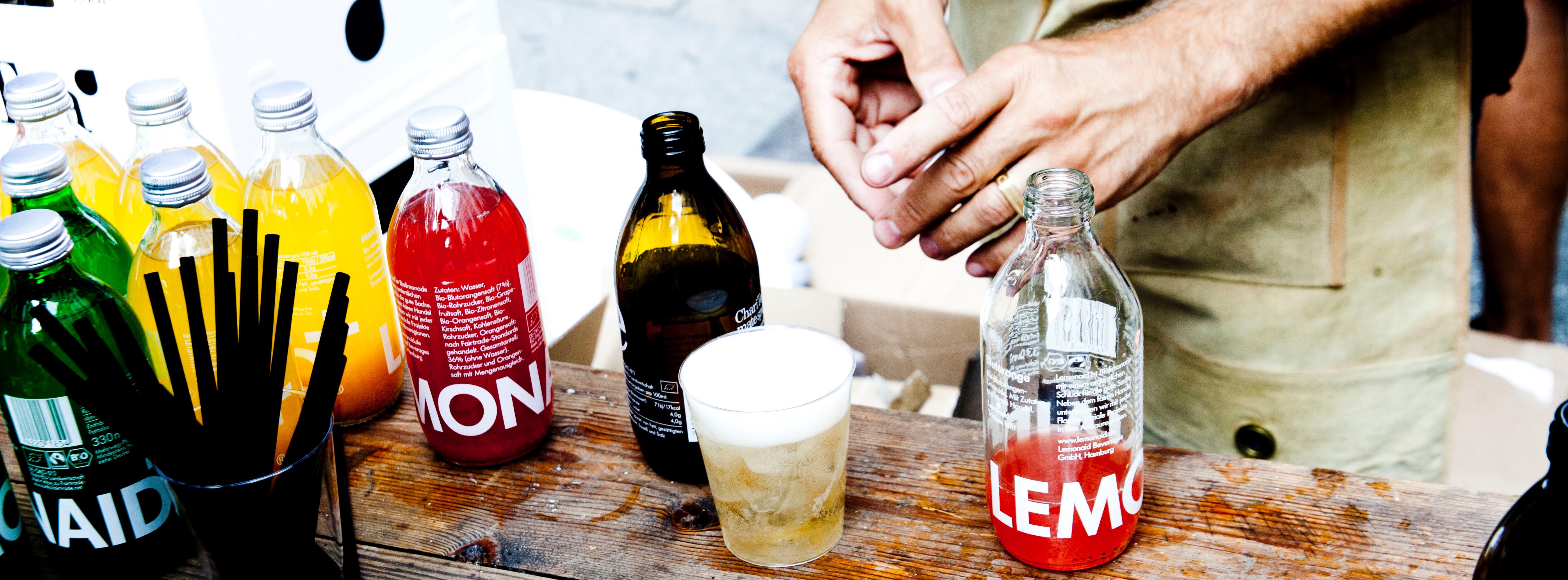 Amazon.co.uk: Lemonaid