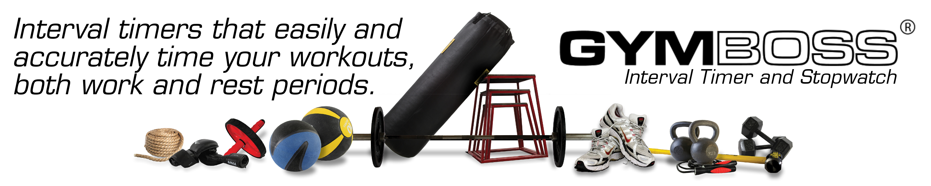 Amazon.co.uk: Gymboss