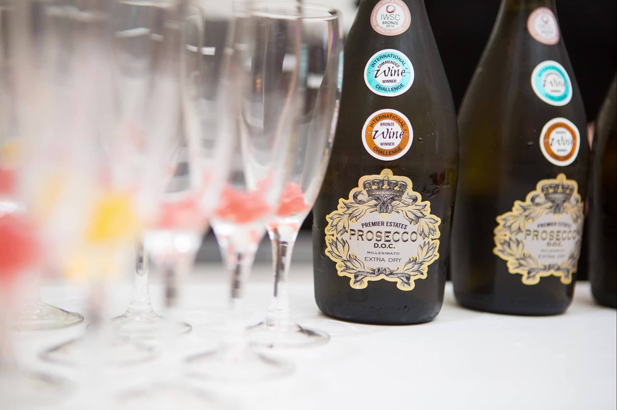 Amazon.co.uk: Premier Estates Wine