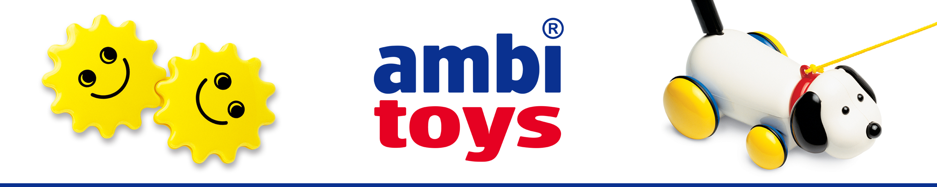 Amazon.co.uk: Ambi Toys: Shop By Age