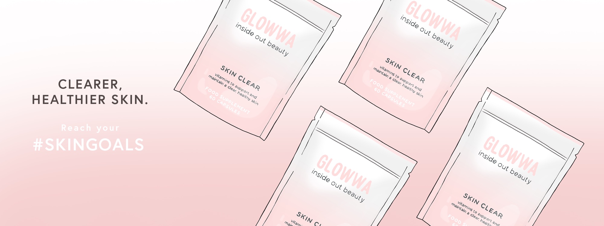 Amazon.co.uk: Glowwa