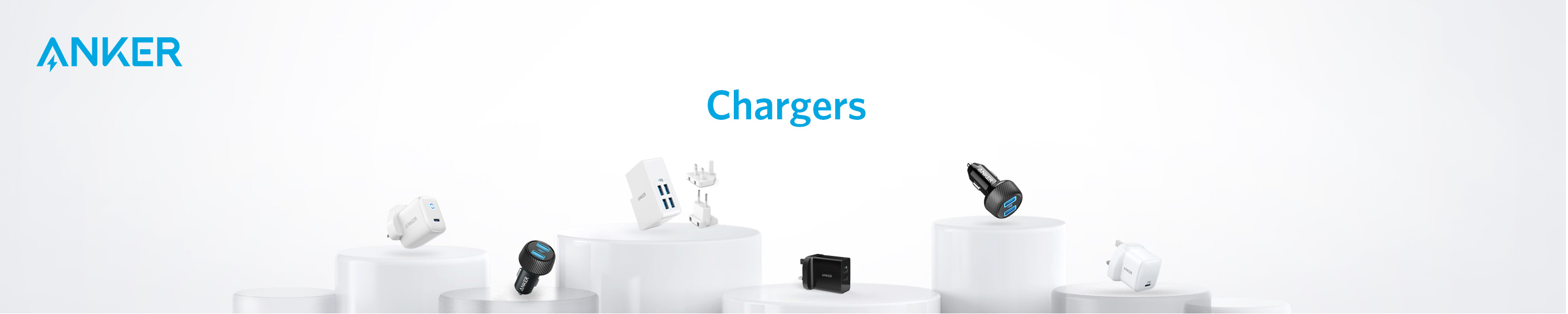 Amazon.co.uk: Anker: ALL CHARGERS