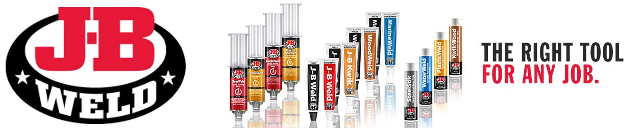 Amazon.co.uk: JB Weld