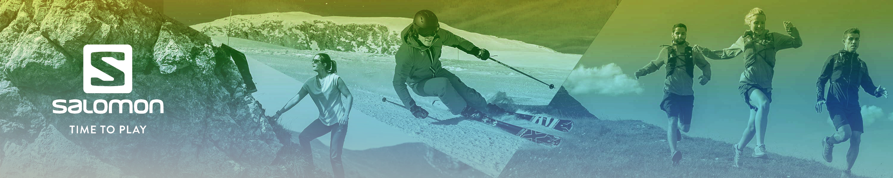 Amazon.co.uk: SALOMON SHOP