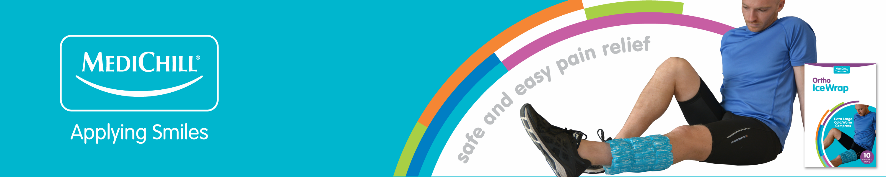 Amazon.co.uk: Medichill: ORTHOPAEDIC RECOVERY