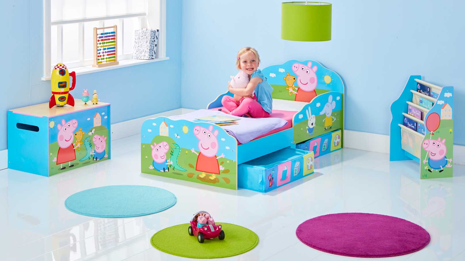 Amazon.co.uk: HelloHome: Peppa Pig