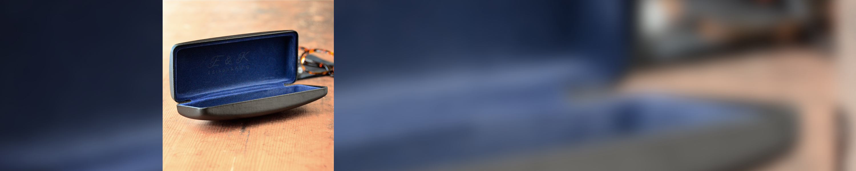 Amazon.de: Edison & King: Etuis