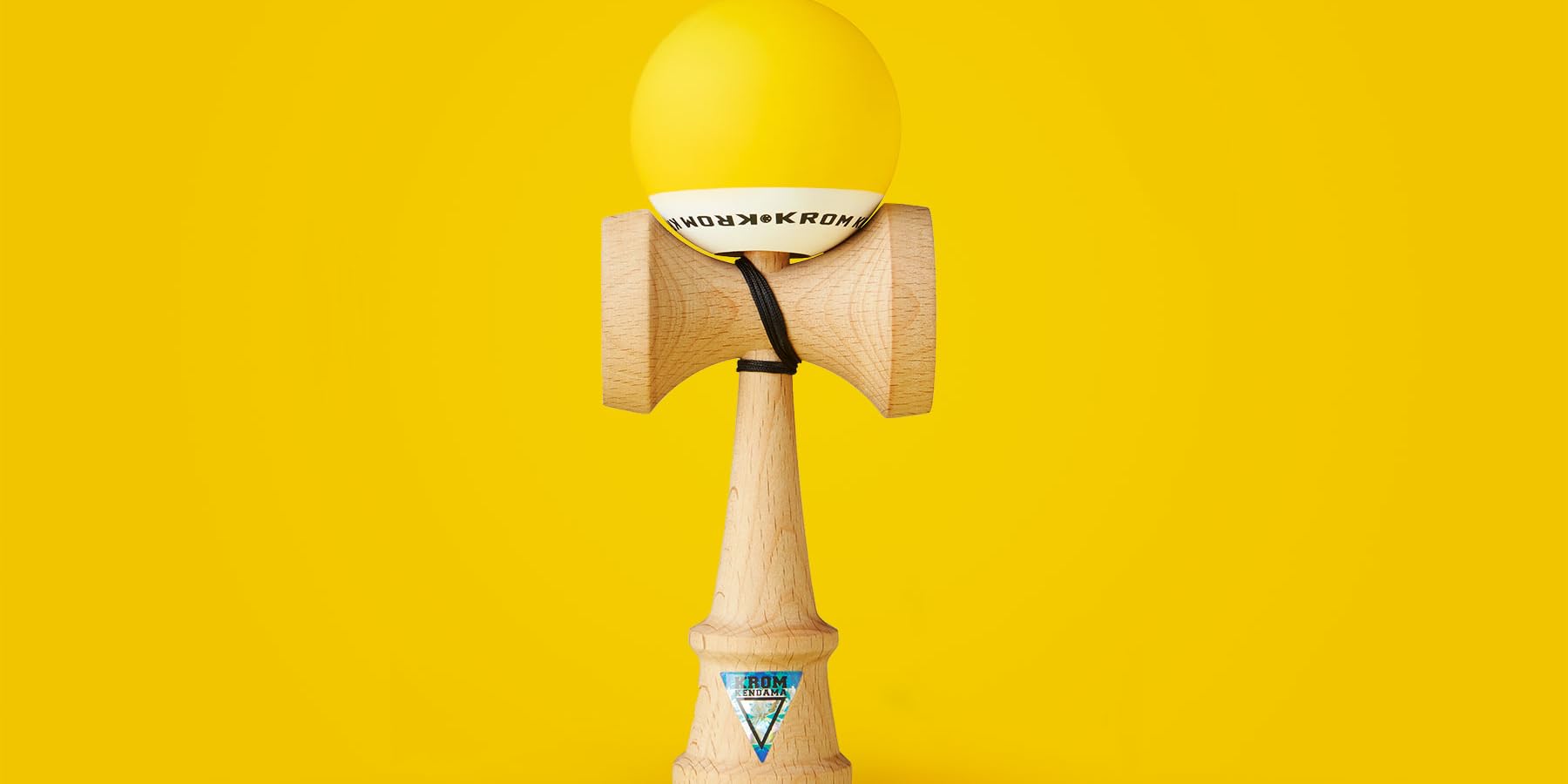 Amazon.de: KROM Kendama: POP Kendamas