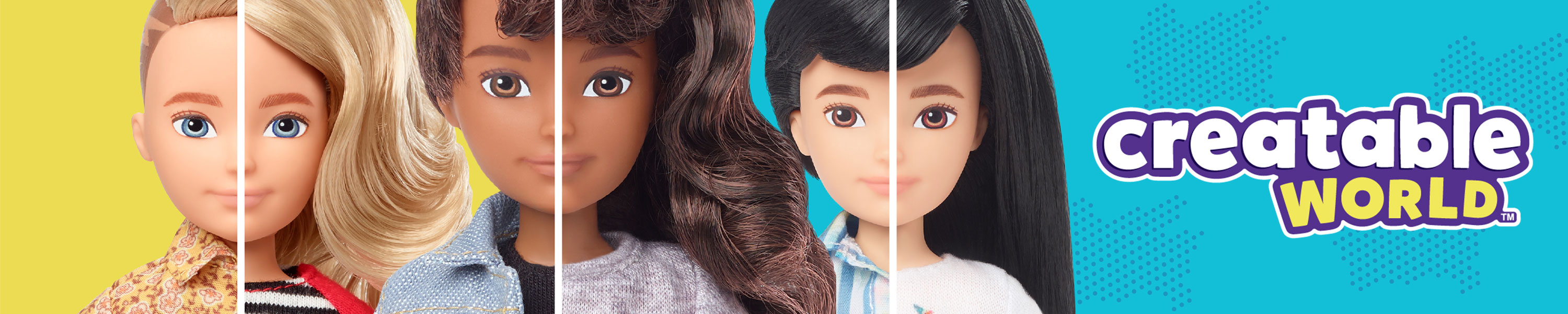 Amazon.de: Creatable World