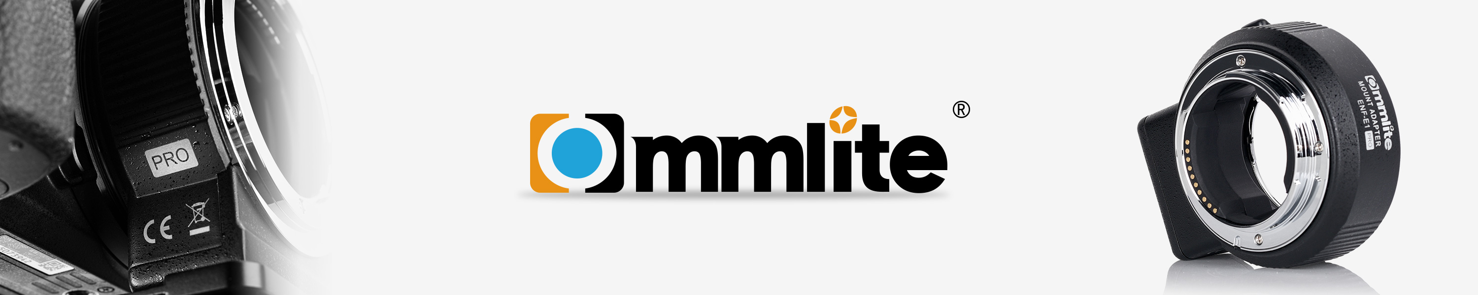 Amazon.de: commlite: COMMLITE-OBJEKTIV-ADAPTER