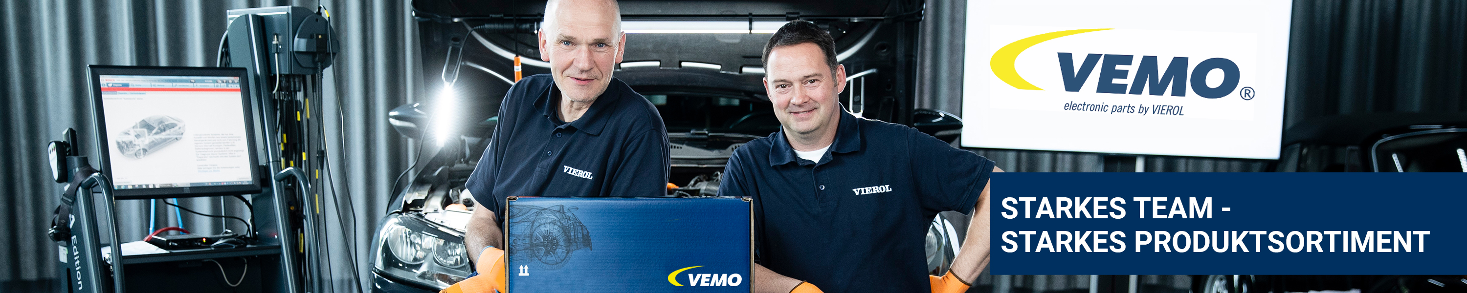 Amazon.de: VEMO | electronic parts by VIEROL