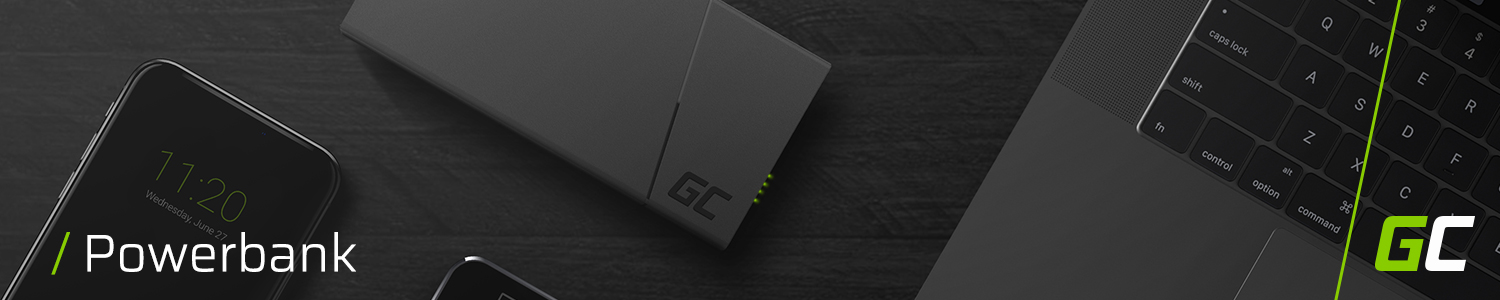 Amazon.de: Green Cell PRO: POWER BANKS