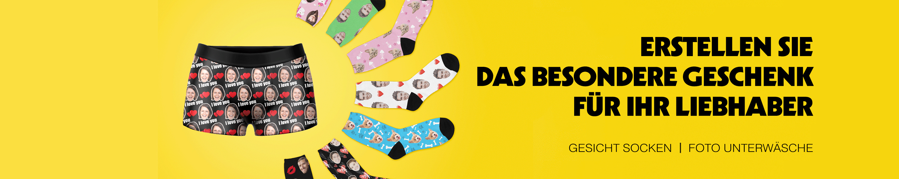 Amazon.de: VEELU: Männer Boxershorts