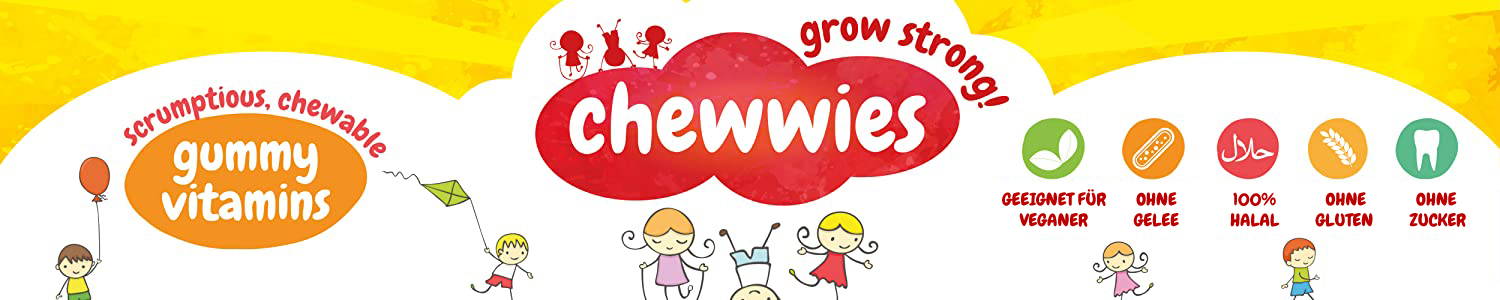 Amazon.de: Chewwies