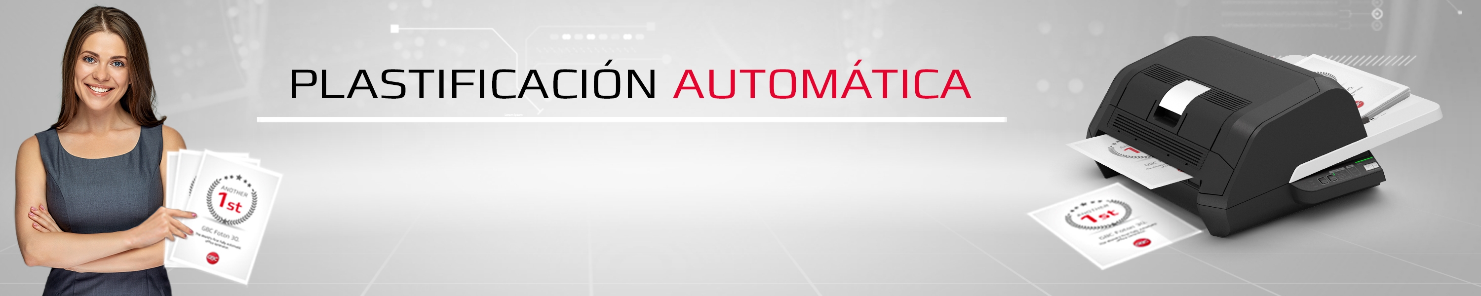 Amazon.es: GBC Store