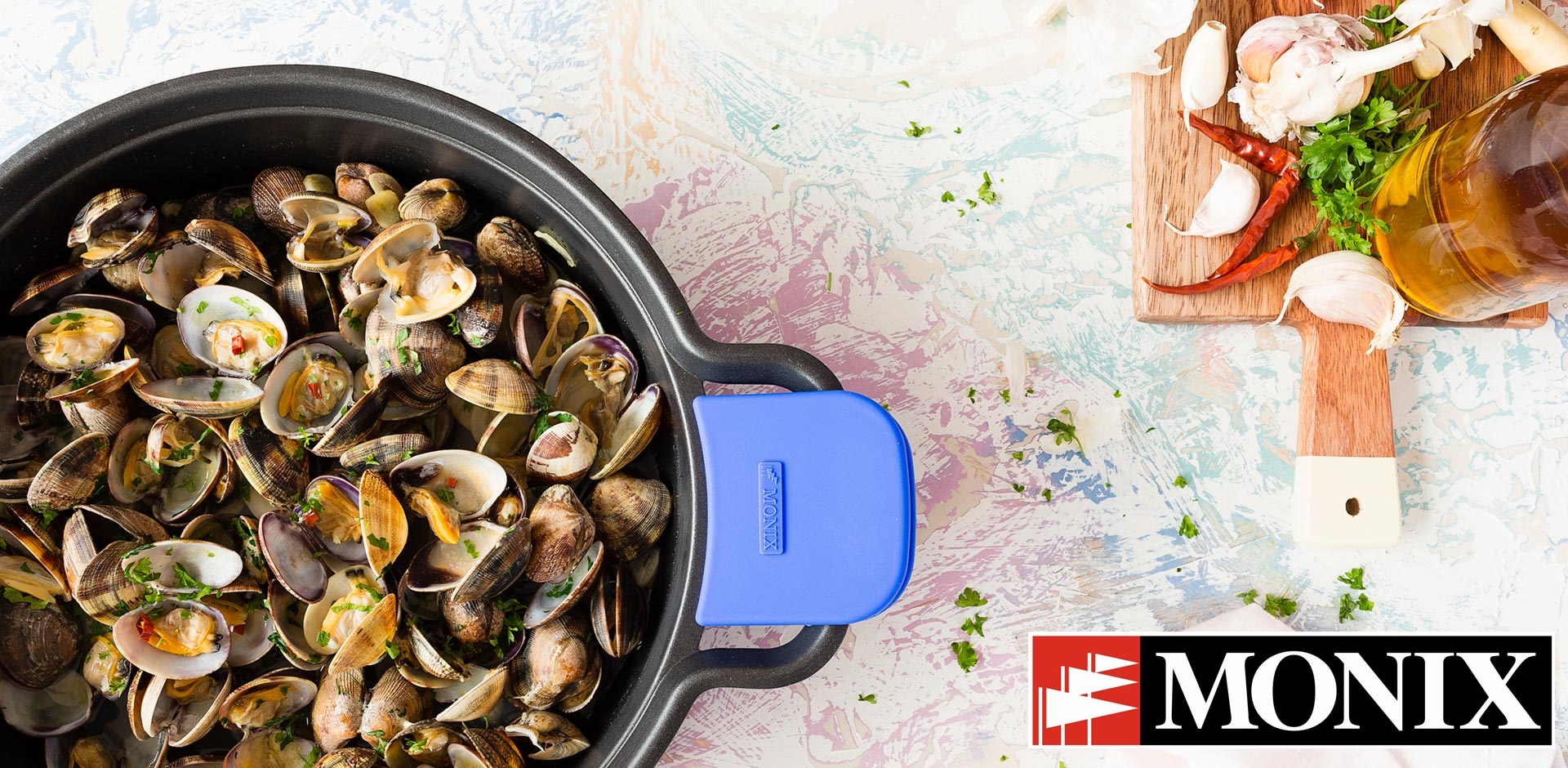 Amazon.es: MONIX: NOVEDADES