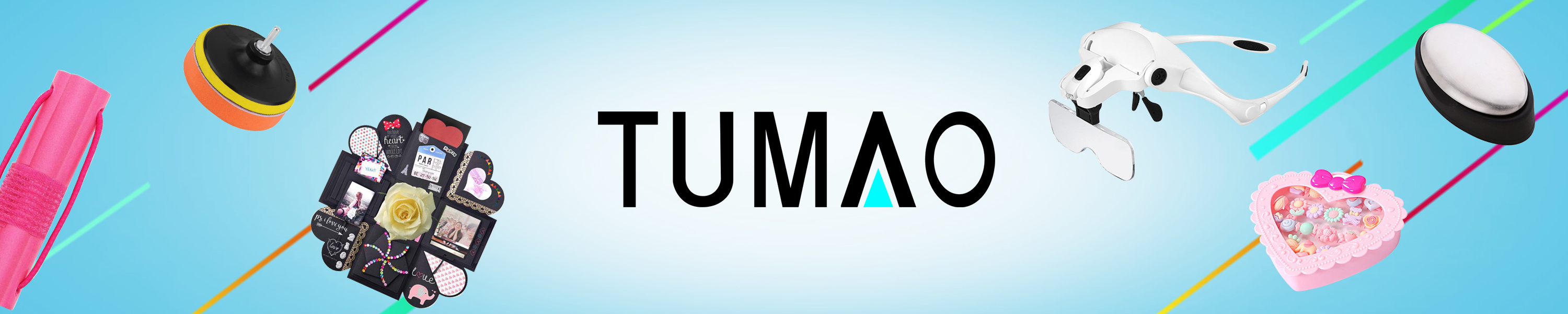 Amazon.co.jp: Tumao