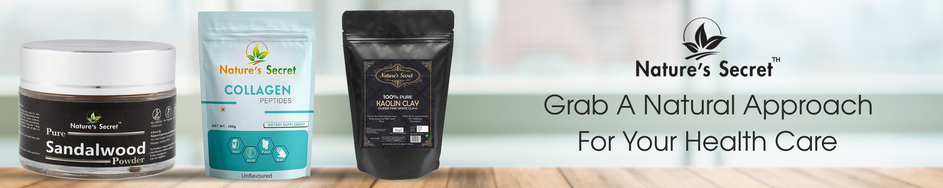 Amazon.in: Nature's Secret: Air Freshener