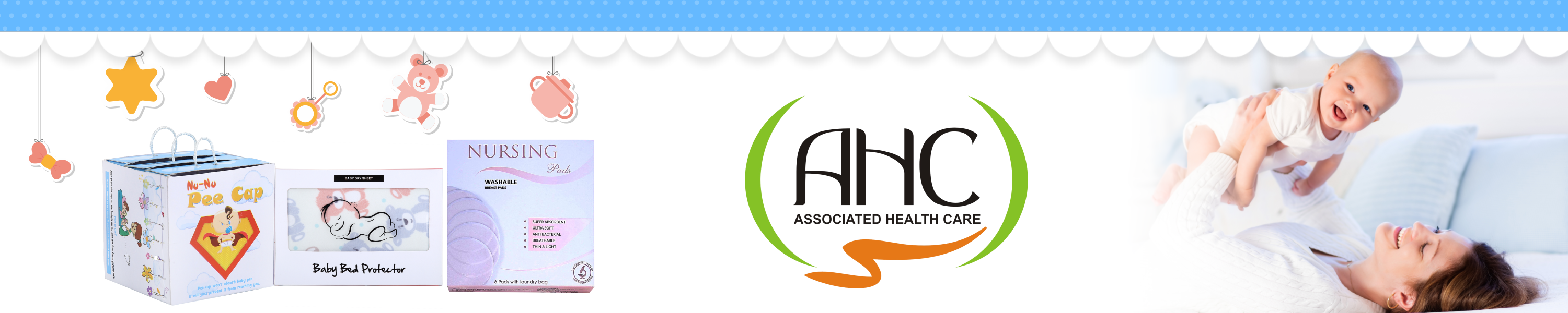 Amazon.in: AHC: Baby Care