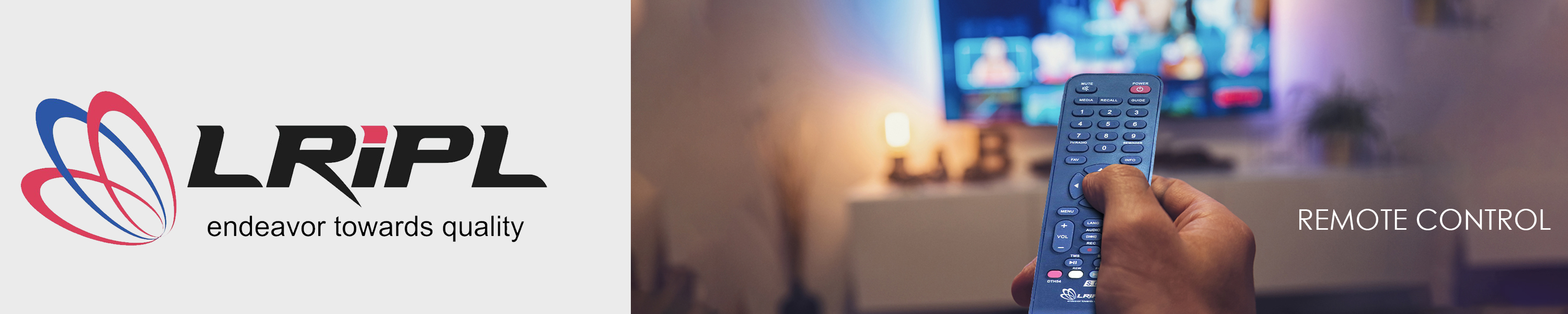 Amazon.in: LRIPL: REMOTE CONTROL