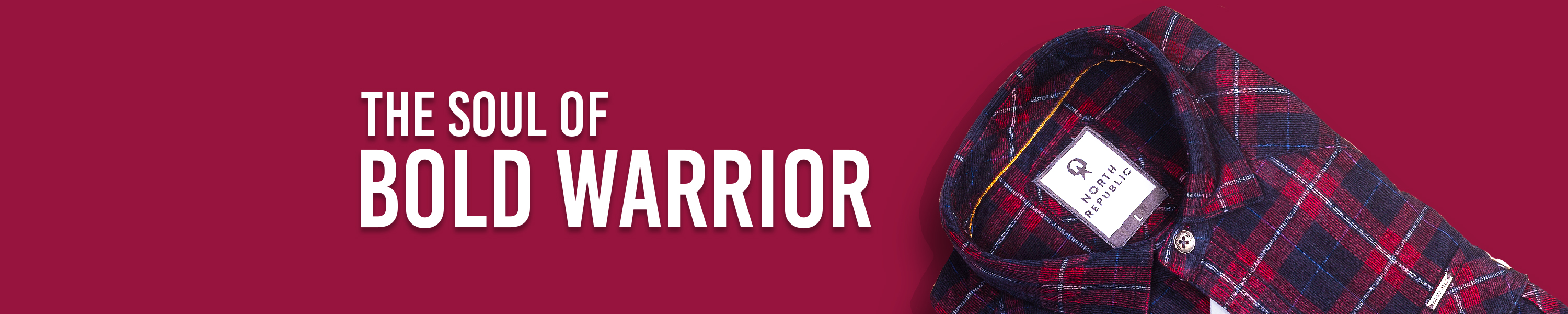 Amazon.in: NORTH REPUBLIC: Printed