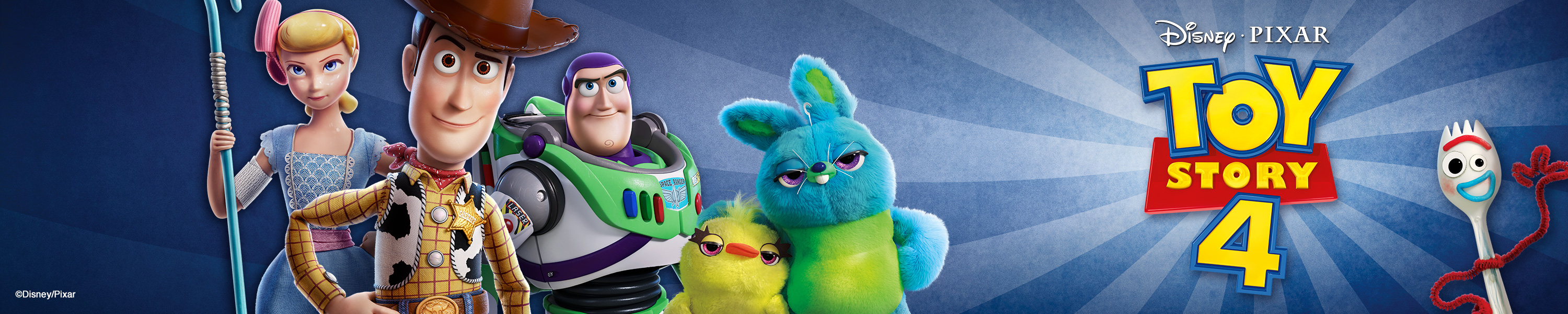 Amazon.in: TOY STORY 4