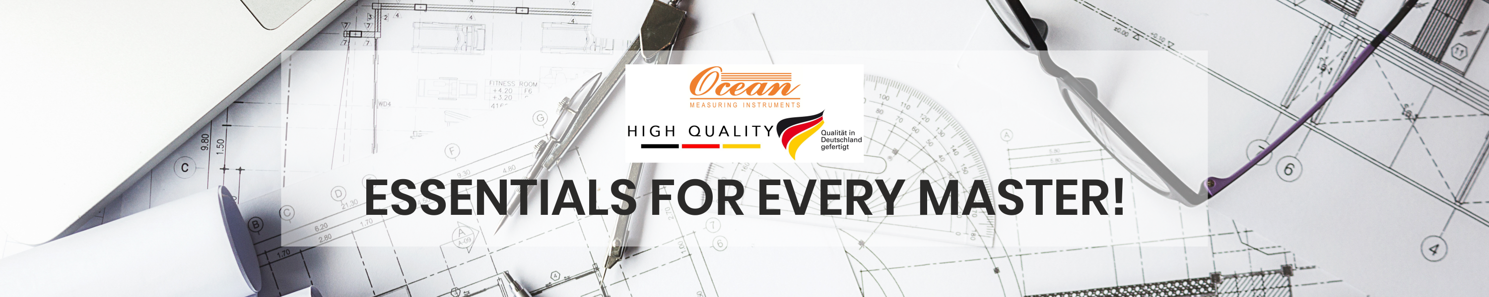 Amazon.in: Ocean: Measuring Gauges