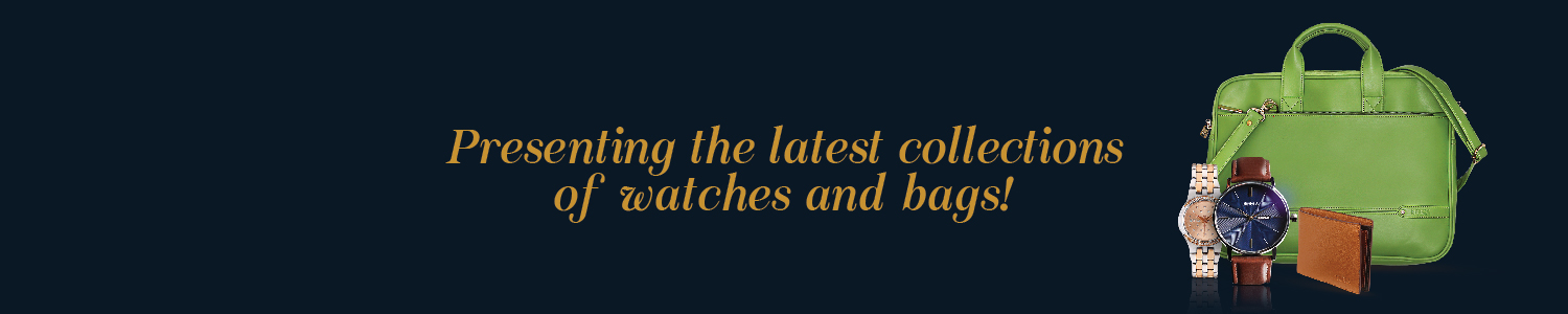 Amazon.in: HORRA: Bags