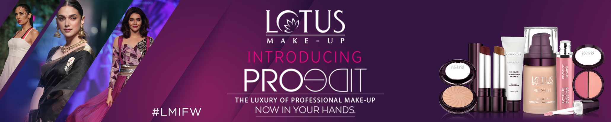 Amazon.in: Lotus Makeup