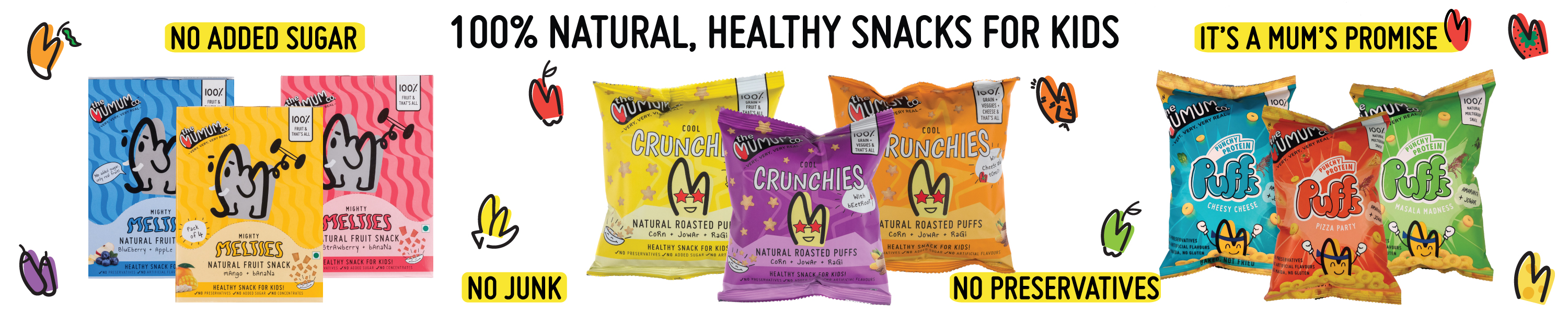 Amazon.in: The Mumum Company