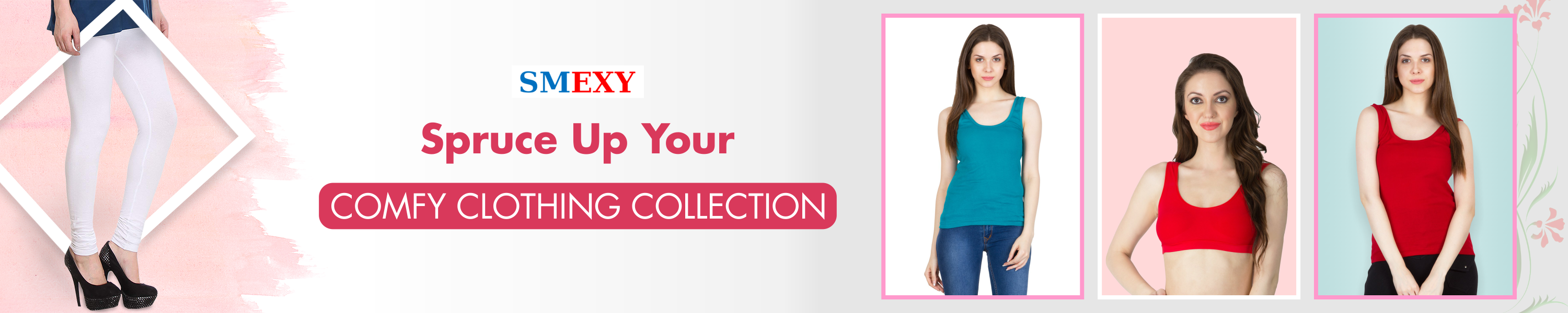 Amazon.in: SMEXY: Camisole