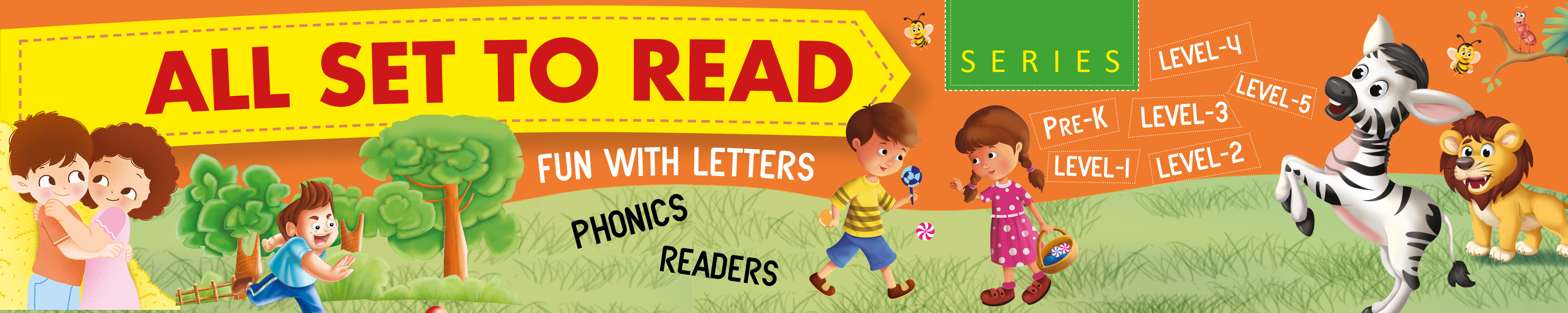 Amazon.in: Om Books International: Graded Readers