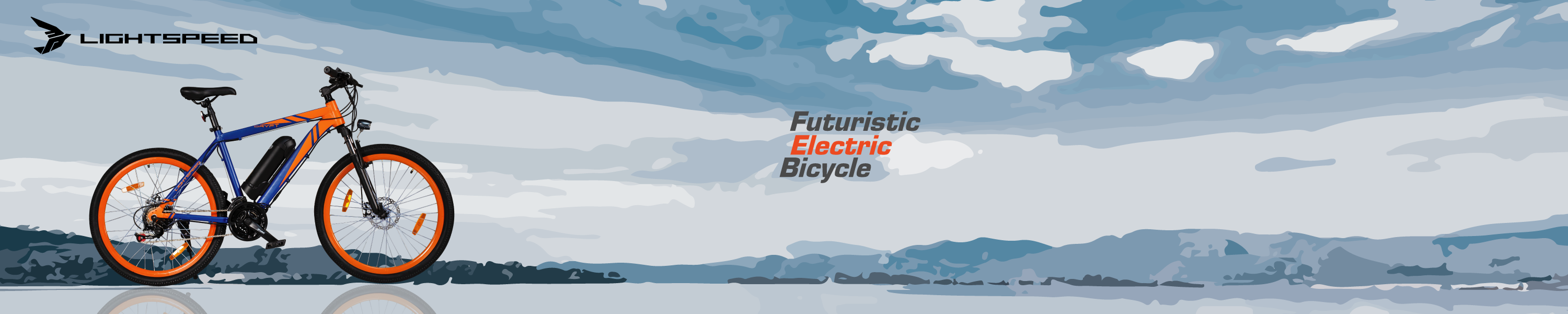 Amazon.in: Lightspeed Electric Bicycle