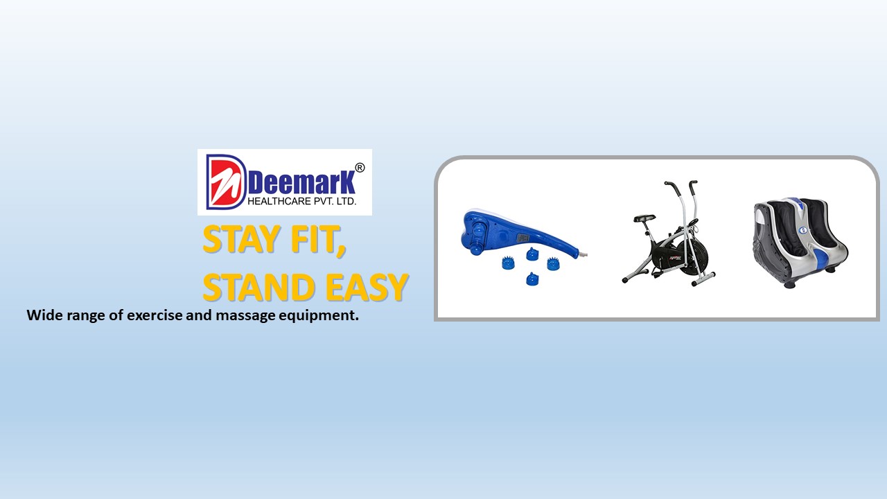 Amazon.in: Deemark