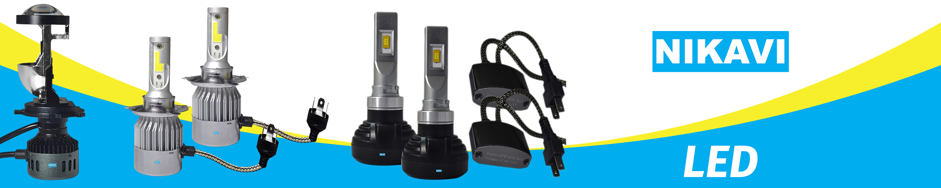 Amazon.in: NIKAVI: LED