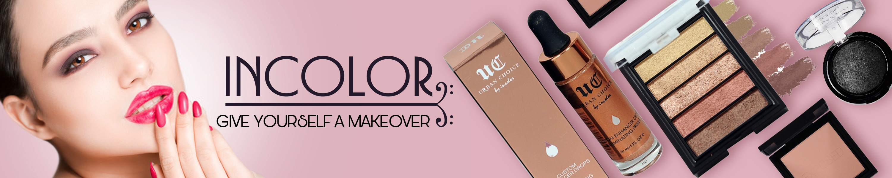 Amazon.in: INCOLOR: Foundation